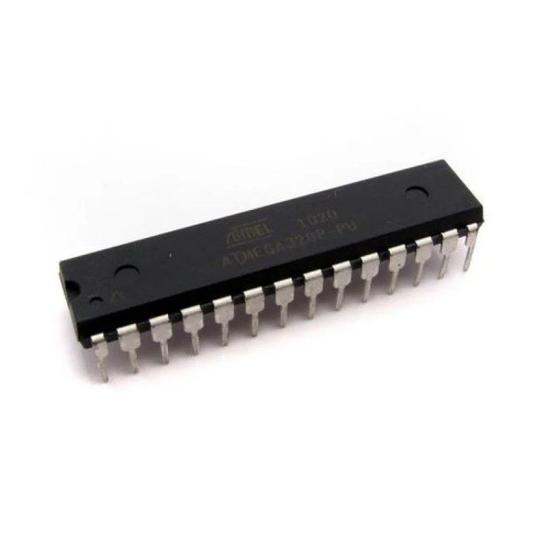 Microcontrolador atmega328p-pu arduino - Microcontroladores - Robótica ...