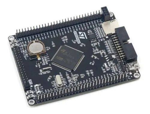 Microcontrolador Stm32f407zgt6 Arm Cortex M4 Stm32 F407 - Drone DJI ...
