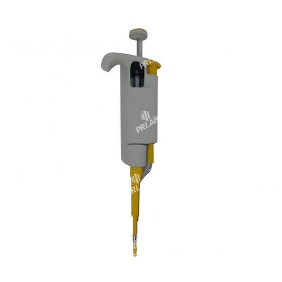 Micropipeta monocanal labmate pro - HTL - Material Médico e Hospitalar ...