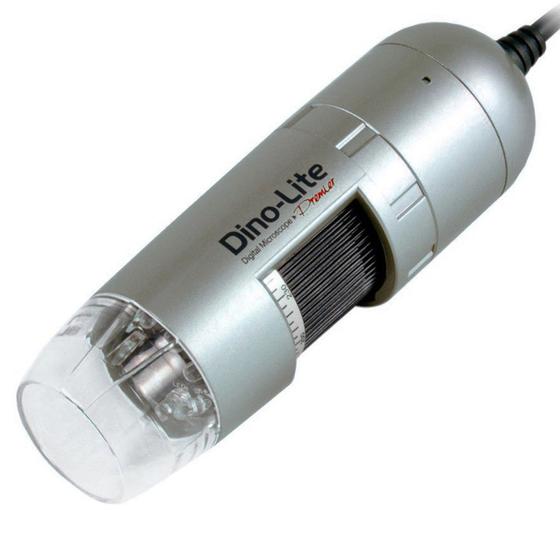 Microscópio Digital Portátil Dino Lite AM3113T com interface USB - Dino ...