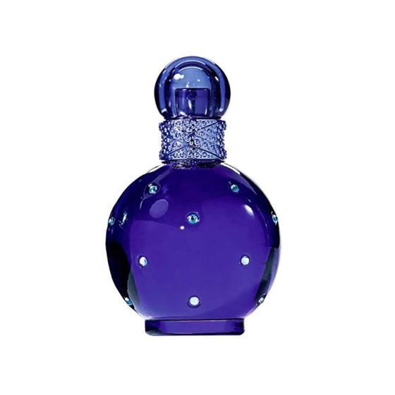 Midnight Fantasy Britney Spears Perfume Feminino EDT 100ml - Perfume ...