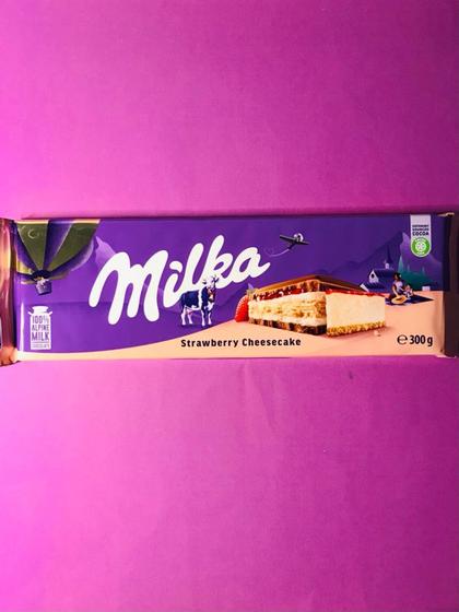 Milka Mmmax 300g Chocolate Importado Escolha a sua Oreo, Bubbly Caramel ...