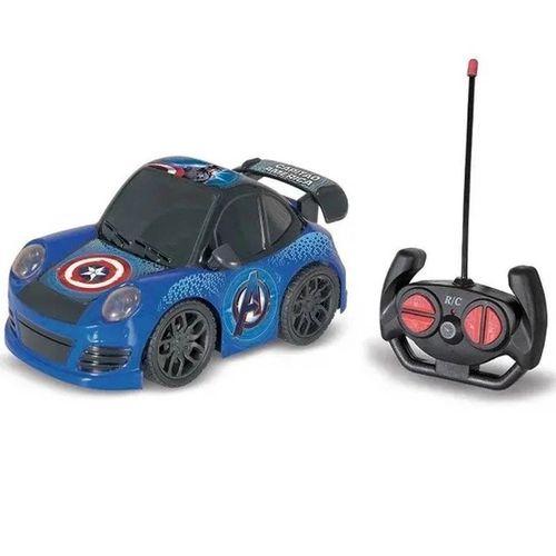 MIMO - Sport Car - Carro Capitão América - Outros Beleza e Perfumaria ...