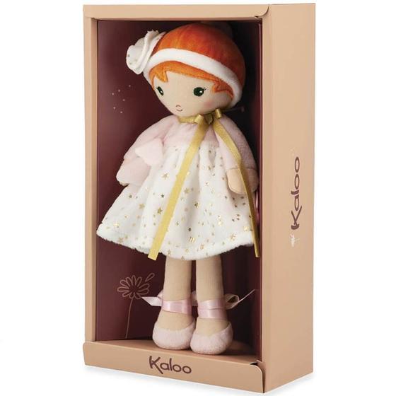 Minha primeira boneca valentine 32cm kaloo - MAPED - Bonecas - Magazine ...