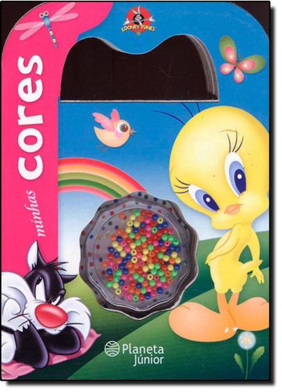 Minhas Cores: Descobrindo o Mundo Através das Cores - PLANETA DO BRASIL ...