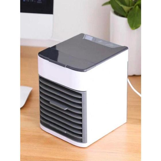 Mini Ar condicionado portatil - Arctic Air - Ar Condicionado Portátil ...