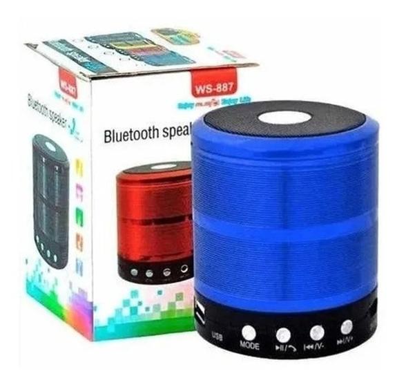 Mini auto falante - REST CHOICE Autodyne Speaker - Caixa de Som ...