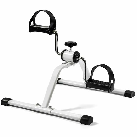 Mini Bike Ergometrica Portátil Pedal Exercícios Ajustável - Colina Shop ...
