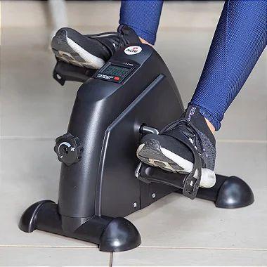 Mini Bike Portátil E5 - Acte - Mini Bike - Magazine Luiza