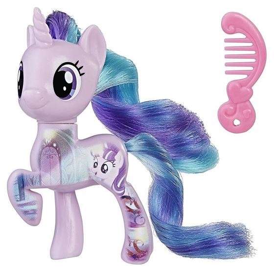 Mini Boneca Ponei My Little Pony - Starlight Glimmer - Bonecas ...