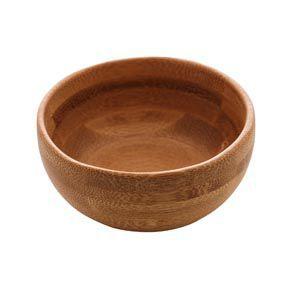 Mini bowl de bambu verona - Lyor - Bowl - Magazine Luiza