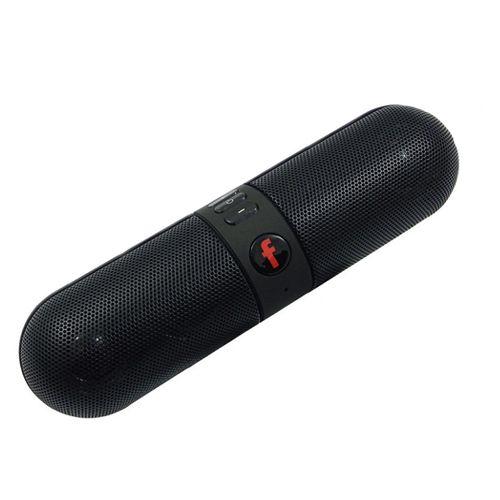 Mini Caixa De Som Bluetooth Beats Pill Portatil Radio Bt-808 - Jpcell ...