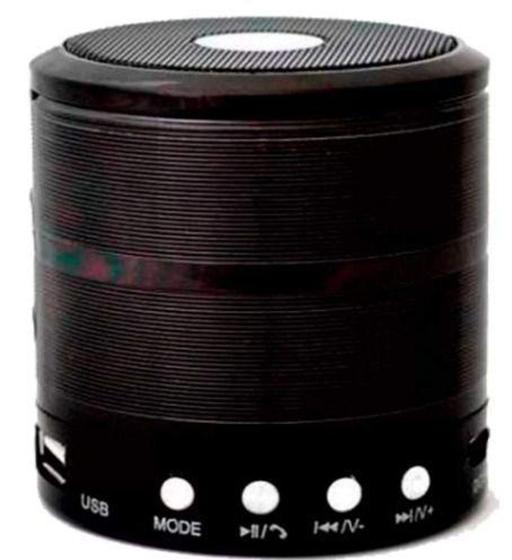 MINI CAIXA DE SOM SPEAKER LTOMEX WS-887 Preto/Vermelho/Azul/Dourado ...