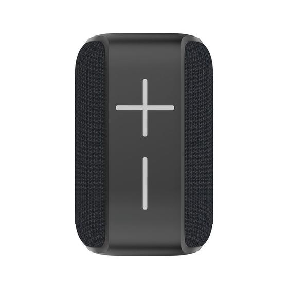 Mini Caixa Som Master Ipx6 Wireless Speaker K400 - KIMASTER - Caixa de Som Bluetooth / Portátil ...