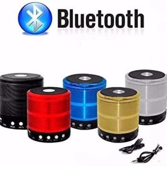 Mini caixinha de som - Diversas - Caixas de Som - Magazine Luiza