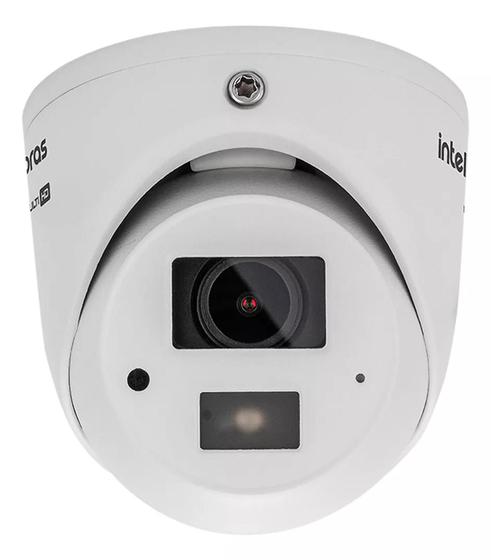 Mini Câmera Intelbras Full Hd Vhd 3220 D Com áudio Embutido 1080p 2,8mm ...