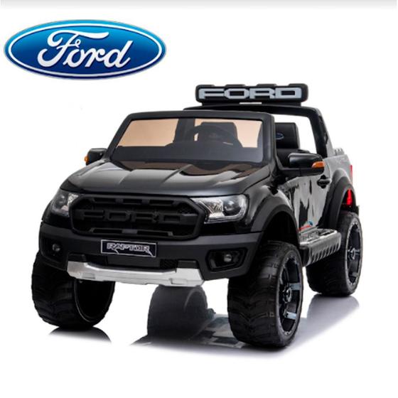 Mini Caminhonete Elétrica 24V Ford Ranger Raptor - IMPORTWAY - Mini ...