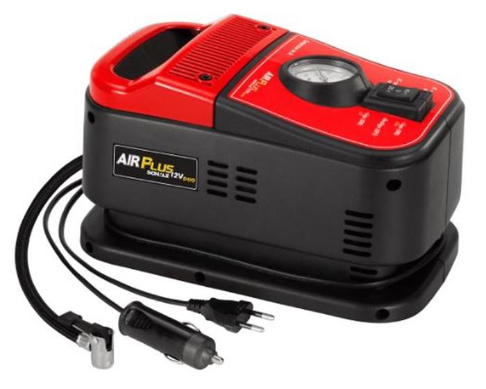 Mini Compressor de Ar Schulz Air Plus 12V Duo - Autopeças - Magazine Luiza