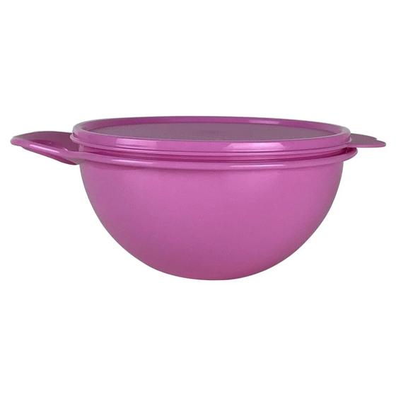 Mini Criativa 1,4L Tupperware - Pote - Magazine Luiza