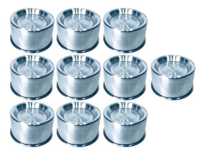 Mini Forma Para Bolo Piscina Nº10 Vulcão Kit 10 Unidades - Menina ...