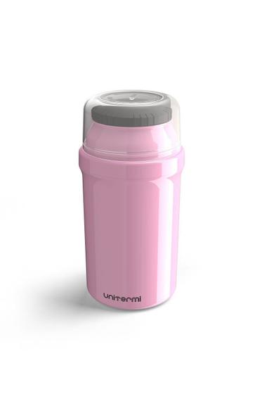 Mini Garrafa Térmica 0,3L - Unitermi Fano Kids - Garrafa Térmica ...