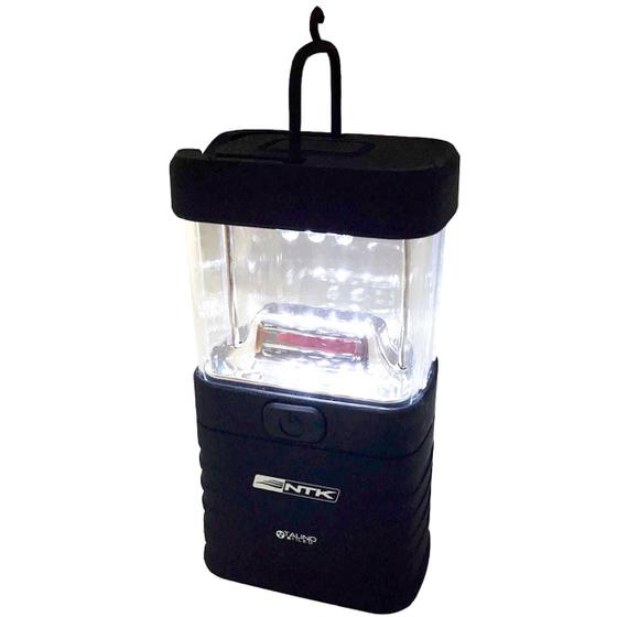 Mini Lampião Portátil Led Super Brilhante Talino 20 Lúmens para Camping ...