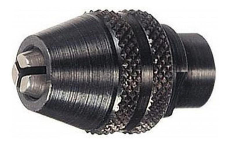 Mini Mandril Aperto Rápido Micro Retífica Tipo Dremel 7Mm - Terceiros ...
