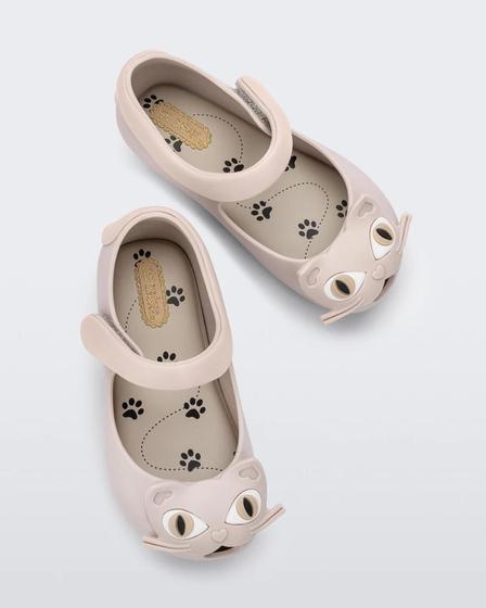Mini Melissa Baby Ultragi - Petite Jolie - Sandália para Bebês ...