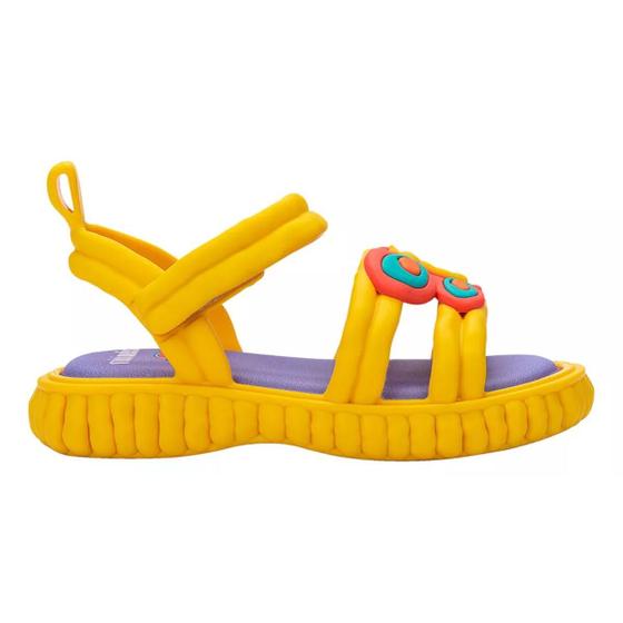 Mini Melissa Create + Play Doh 35989 Original - Sandália para Bebês ...
