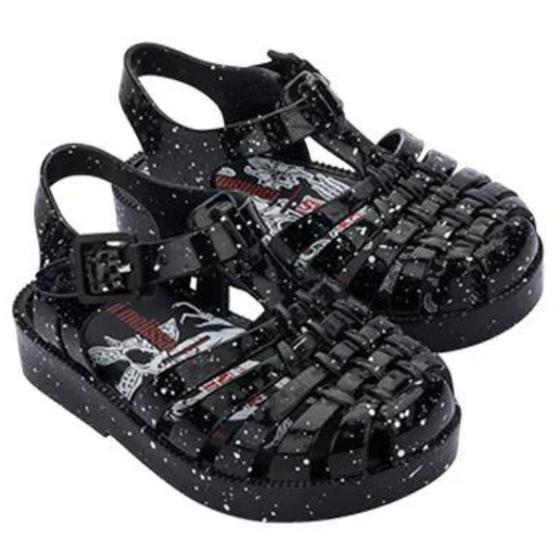 Mini Melissa Possession + Stranger Things - Outros Moda e Acessórios ...