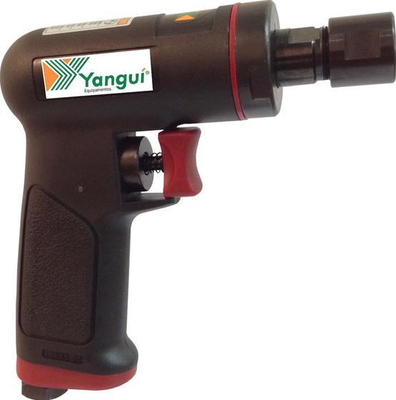 Mini Micro-Retífica Pneumática Tipo Pistola 1/4 22.000 RPM G234R-A1 ...