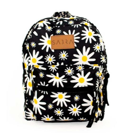 Mini Mochila Margarida - Sabra - Mochilas - Magazine Luiza