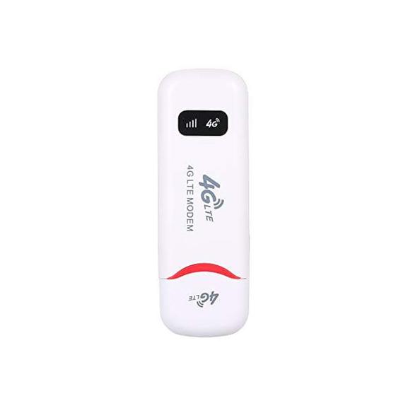Mini Modem 4g Lte Wi-fi Hotspot Roteador Dongle Usb 150 Mbps - Mini ...