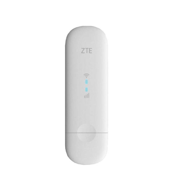 Mini Modem Zte Usb 4g Wifi até 10 Usuários Desbloqueado - Mini Modem ...