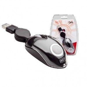 Mini Mouse Usb Retratil Mxt - Mouse - Magazine Luiza