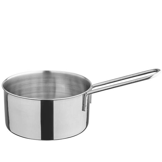 Mini Panela De Inox Viena Hauskraft 500Ml - Jogo de Panelas - Magazine ...
