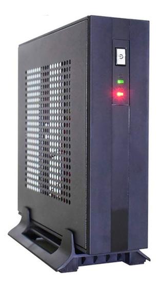 Mini Pc Cpu Desktop Intel Core i5 8gb Ram Ssd 240gb- NC Informática ...