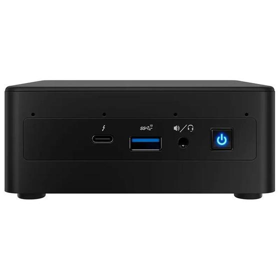 Mini Pc Intel Nuc11Pah Core I5 1135G7 2X Ddr4 M.2 Hdmi Wifi Bluetooth ...