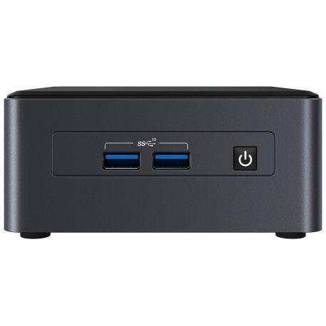 Mini PC Intel NUC11TNH i3-1115G4/2x DDR4/M.2/HDMI/WiFi/Bluetooth/USB ...