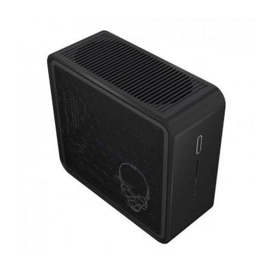 Mini Pc Intel Nuc9 Extreme Kit I5 9300 9I5Qnx1 La - Mini PC - Magazine ...