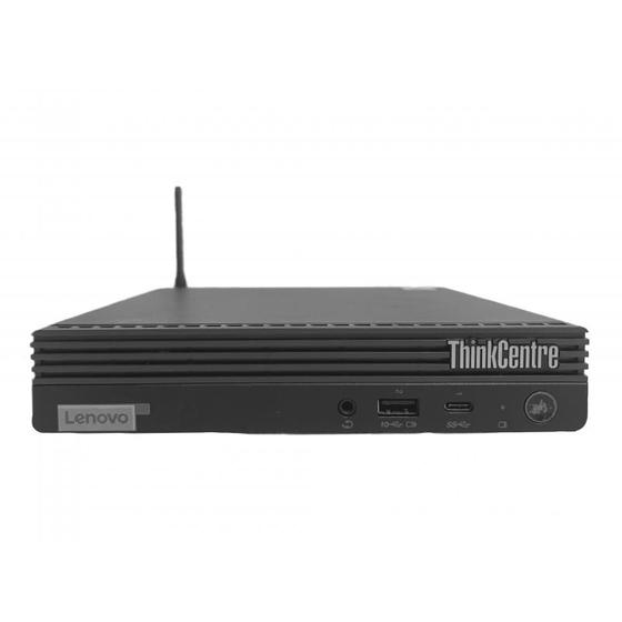 mini pc Lenovo M70q TINY i5 10400T 10ªgeração 8GB ddr4 hd m2-nvme 256gb ...