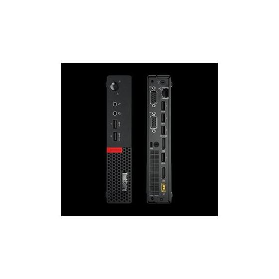 Mini Pc Lenovo Thinkcentre M600 4Gb 500 Winpro - CPU - Magazine Luiza