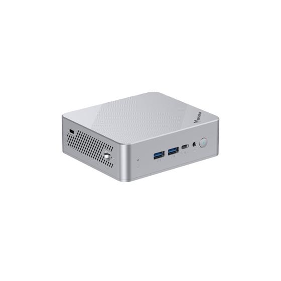 Mini PC MINISFORUM UN150P Intel N150 16 GB de RAM 512 GB SSD - Mini PC ...