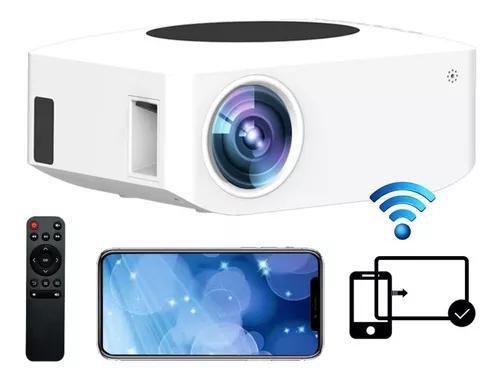 Mini Projetor Data Show Full HD 200 Aula/Filme Pronta Entrega - Online ...