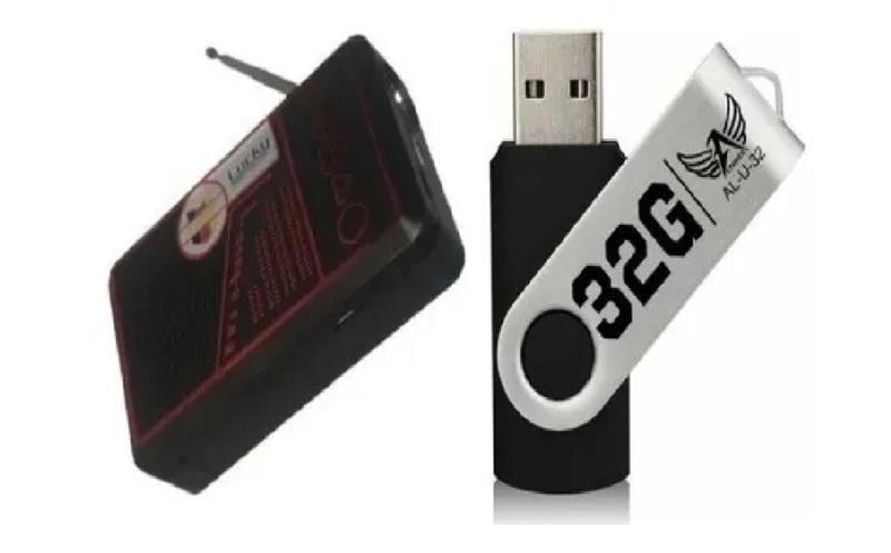 Mini Rádio Bluetooth Solar Lanterna Cartão Memoria 32 Gb - djfn - MP3 ...