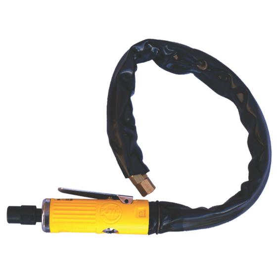 Mini Retífica Pneumática Reta 1/4 Pol 0.3 Hp At-7032Di Puma Do Brasil ...