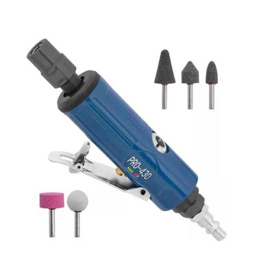 Mini retifica pneumatica reta 14 pro430 pdr pro - Outros Ferramentas e ...