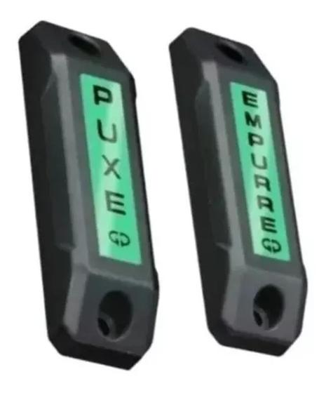 Mini sinalizador gp control puxe empurre - 072020 - Sinalizador ...
