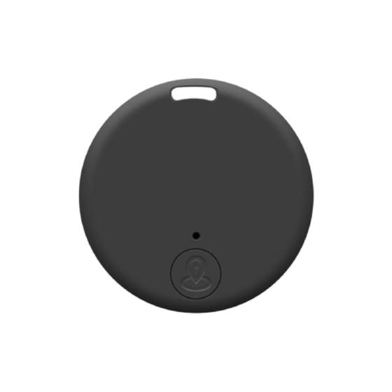 Mini Tag Gps Tracker Rastreador Localizador Bluetooth Smart - Genérico ...