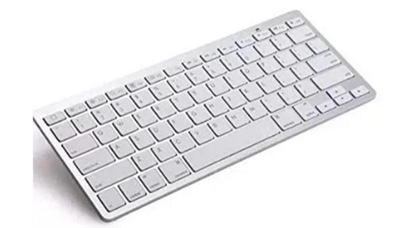 Teclado Bluetooth Ley-174 Lehmox - Compare TechTudo Teclado Bluetooth Ley-174 Lehmox - Compare TechTudo